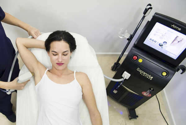 Revolutionary Laser Hair Removal Technology Now Available at The Skin ...